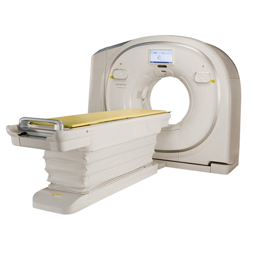 FUJIFILM Scenaria View Computed Tomograph | Kosmic Philippines